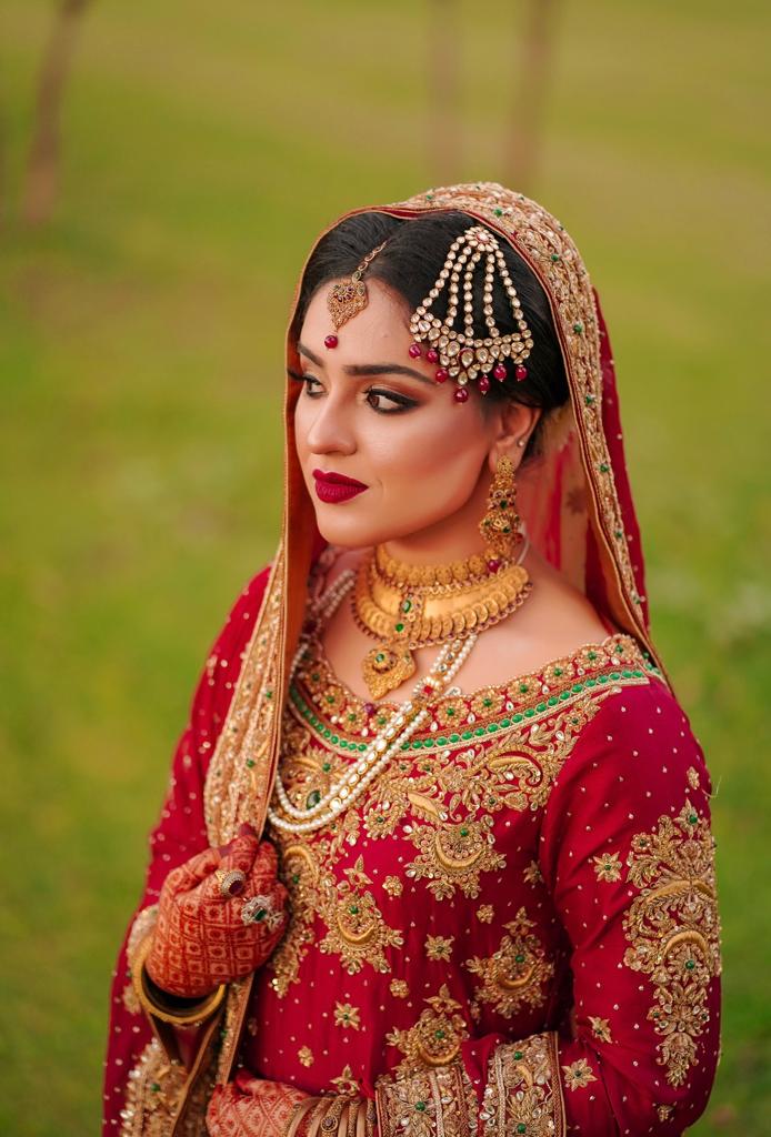 Bride 2022 – Goher’Z
