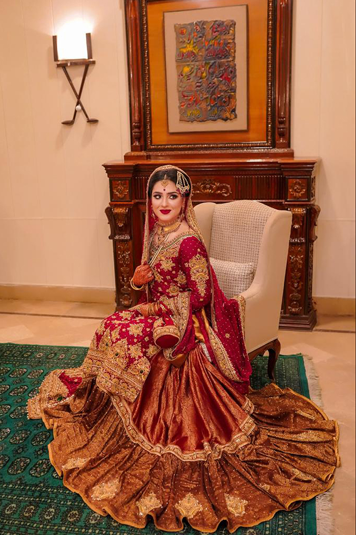 Bride 2022 – Goher’Z